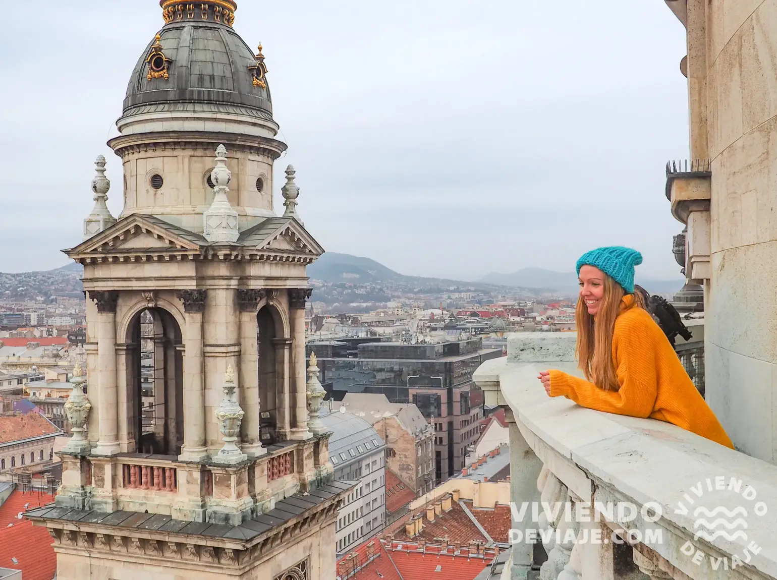 BUDAPEST en invierno, 12 recomendaciones | Viviendo de Viaje