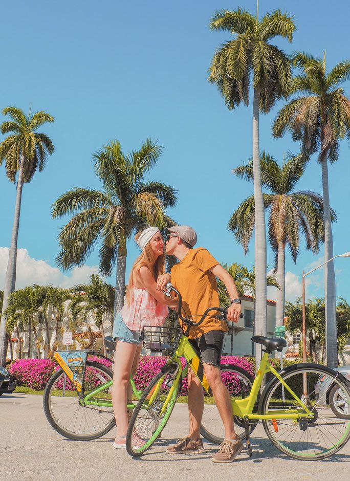 Viaje a Miami por libre, todo lo que necesitas saber | Viviendo de Viaje