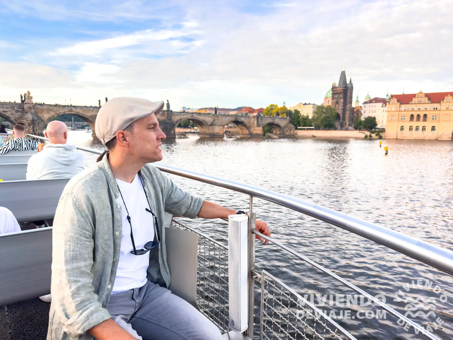 PRAGA en invierno, 15 recomendaciones | Viviendo de Viaje