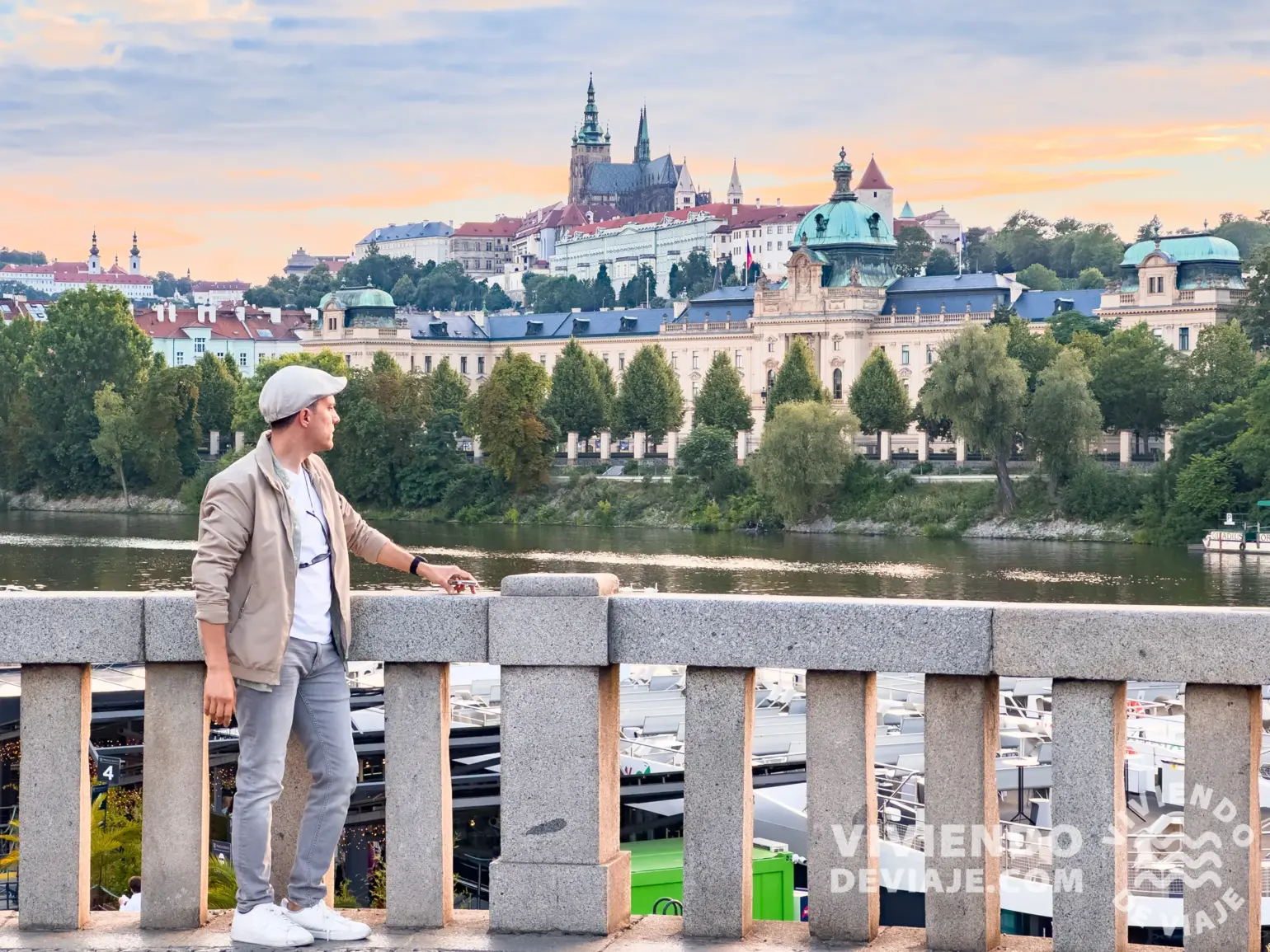 PRAGA en invierno, 15 recomendaciones | Viviendo de Viaje