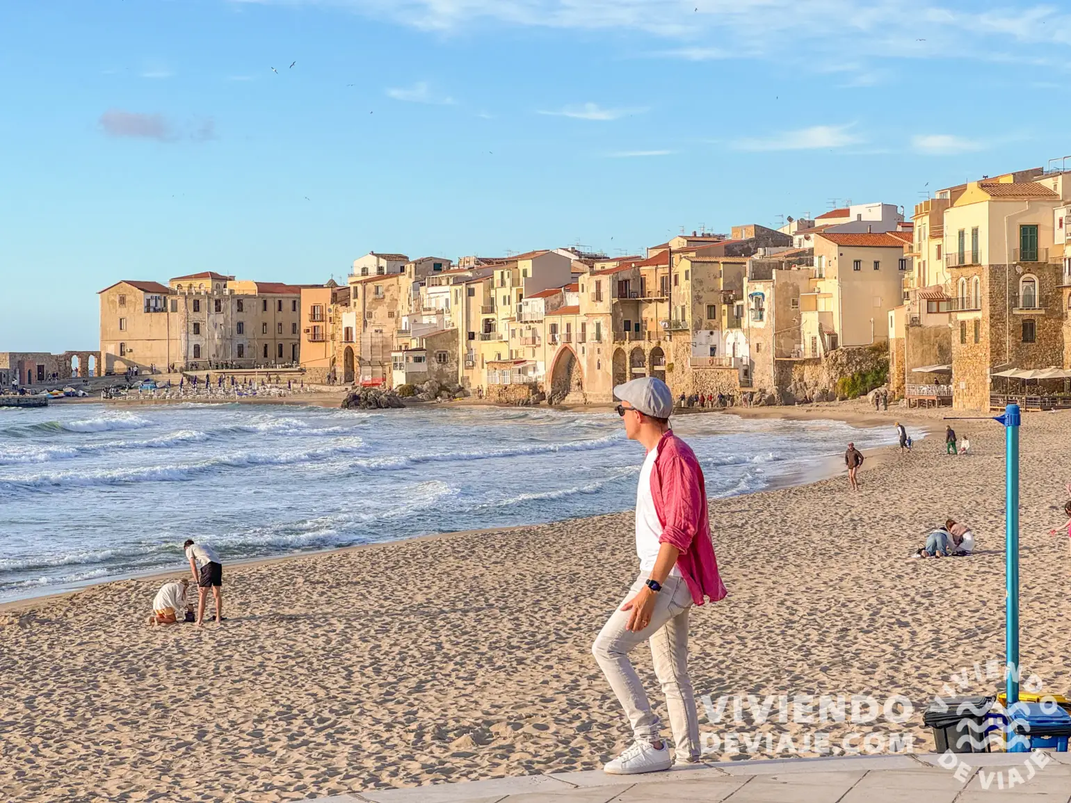 Ruta por Sicilia en 7 días | Viviendo de Viaje