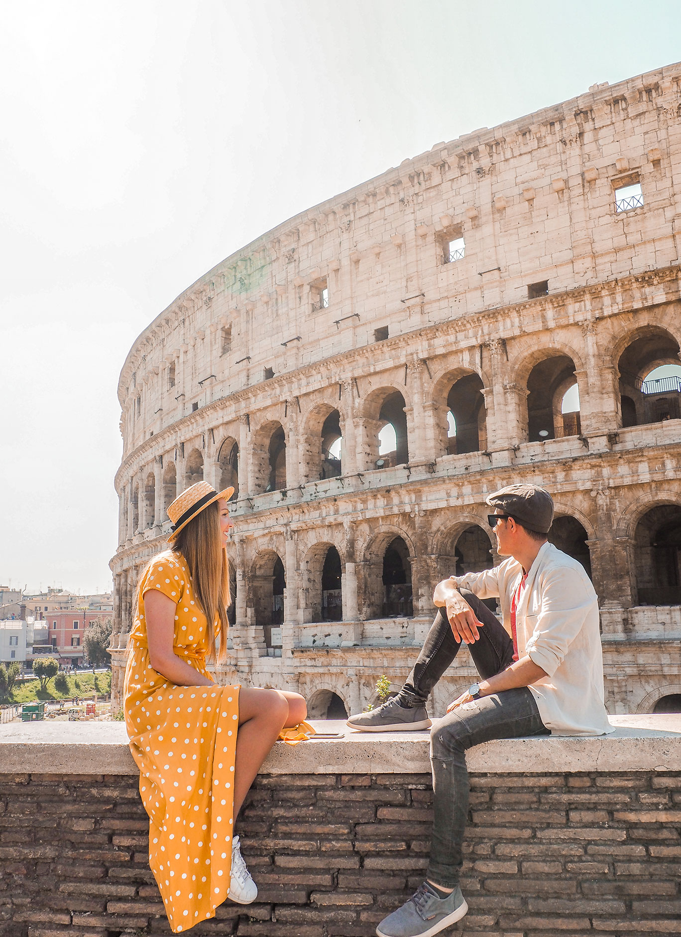 Viaje a Roma, todo lo que necesitas saber | Viviendo de Viaje