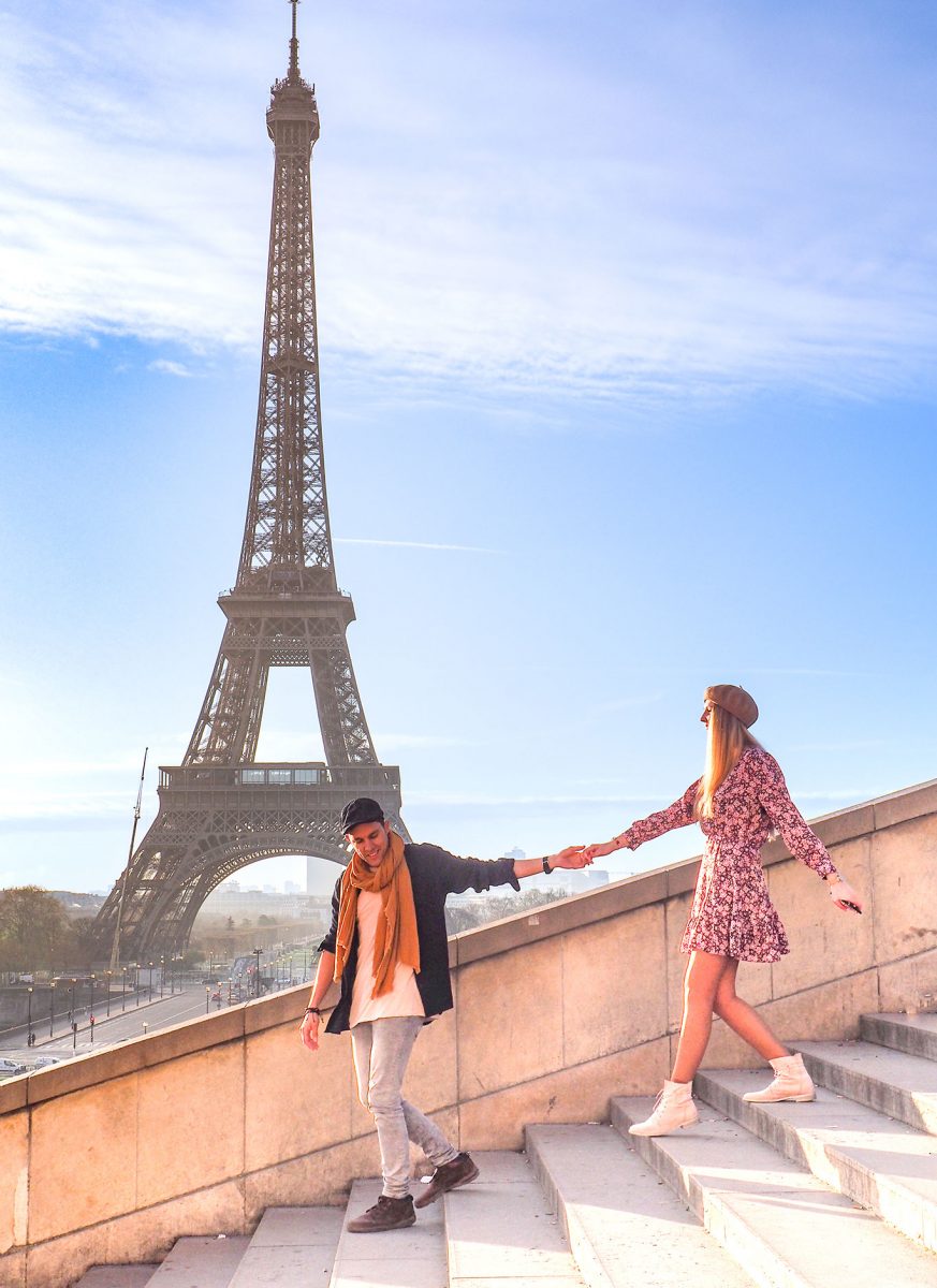 Consejos para viajar a Disneyland París | Viviendo de Viaje