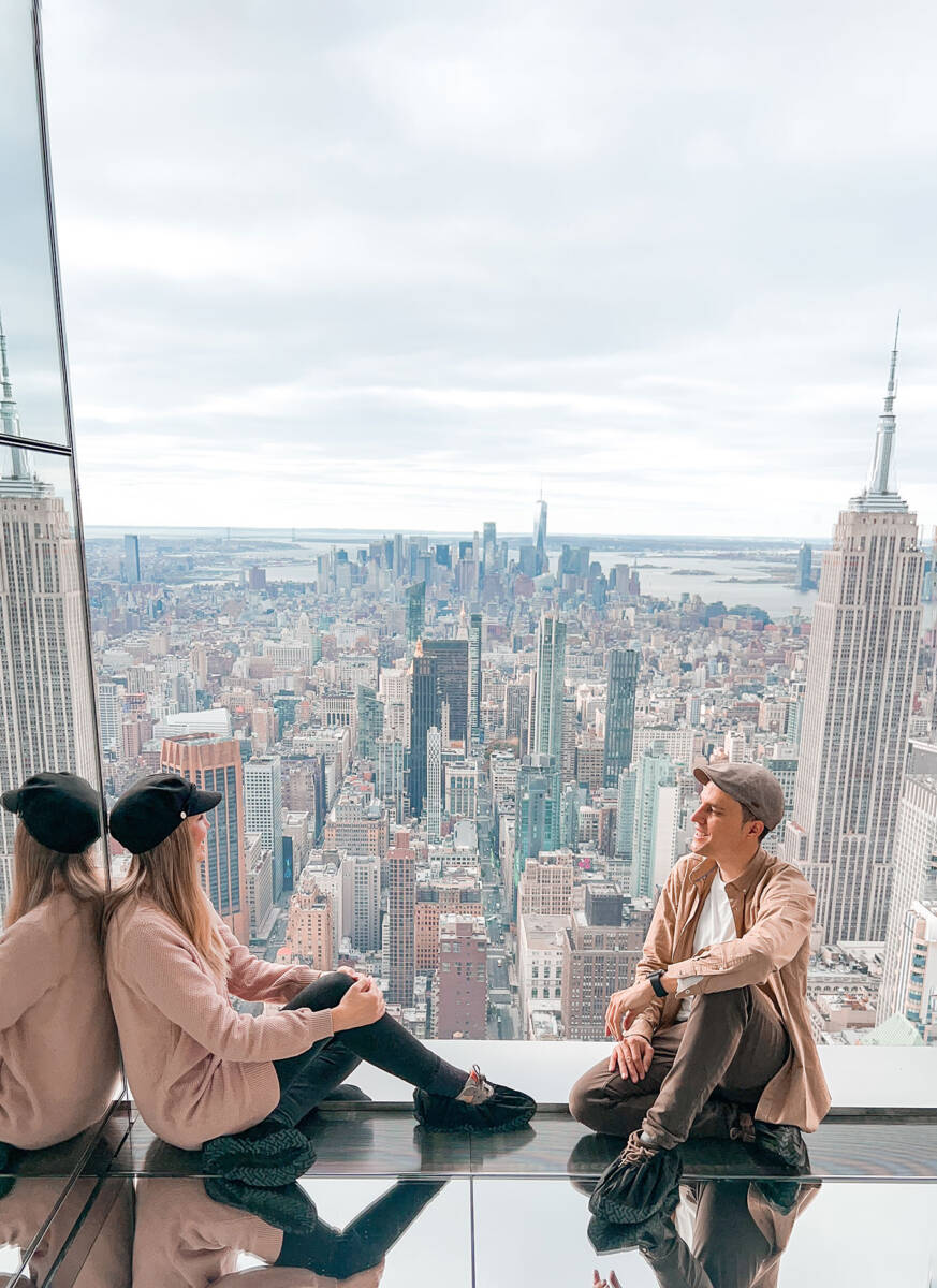 Cómo moverse por Nueva York ¡Guía para no perderse! | Viviendo de Viaje