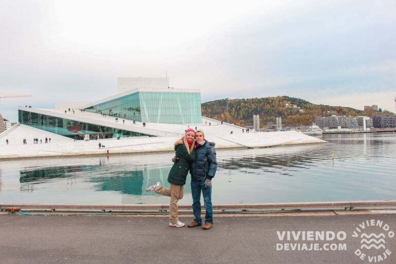 Qué ver en OSLO EN DOS DÍAS + consejos | Viviendo de Viaje