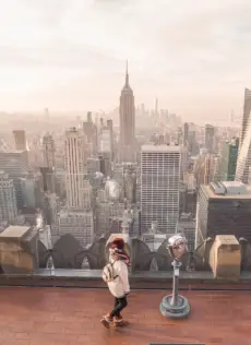 Cómo moverse por Nueva York ¡Guía para no perderse! | Viviendo de Viaje