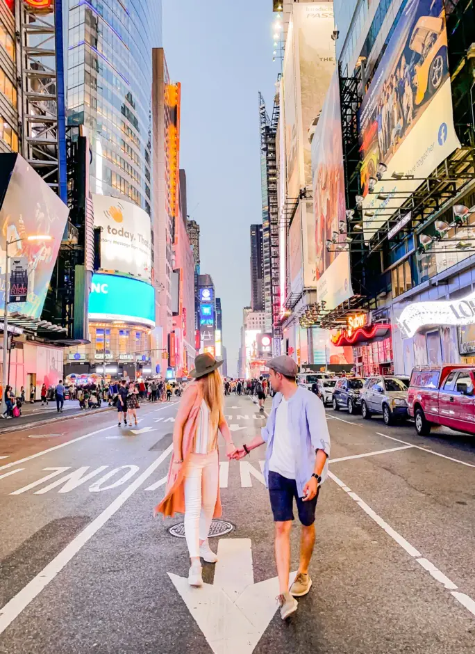 Cuanto puede costar un viaje a nueva york - Viajessindestino.com