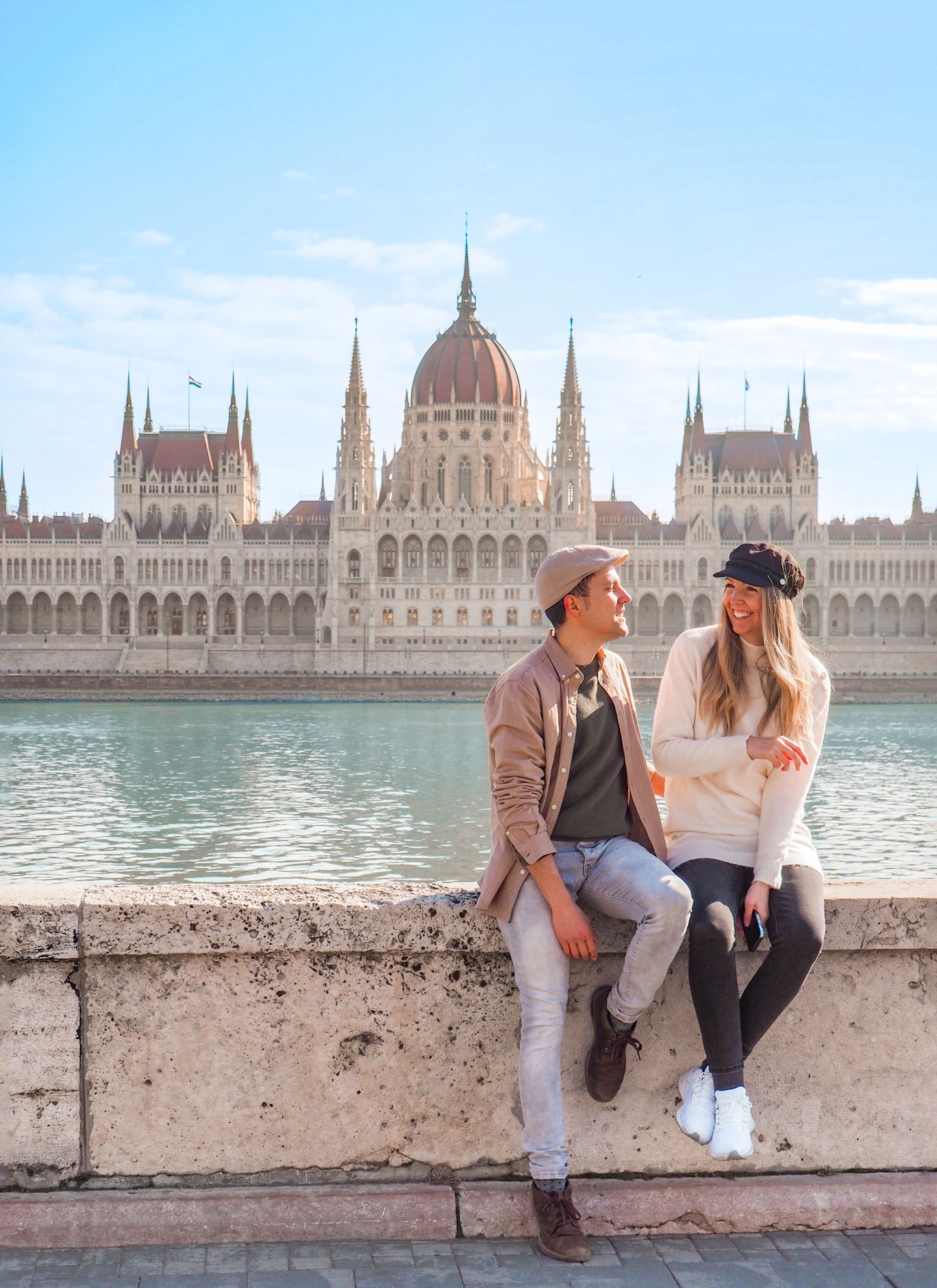GUÍA DE VIAJE a Budapest por libre | Viviendo de Viaje