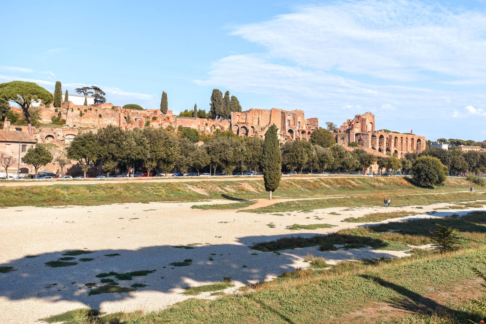 QUÉ VER EN ROMA en 5 días, ruta diaria + MAPAS