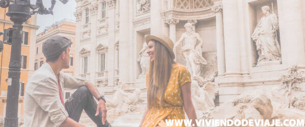 17 CONSEJOS para viajar a Roma por primera vez | Viviendo de Viaje