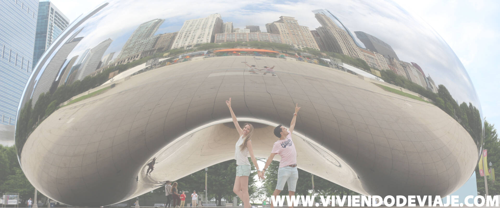 40 cosas que ver y hacer en Chicago [GUÍA DE LA CIUDAD]