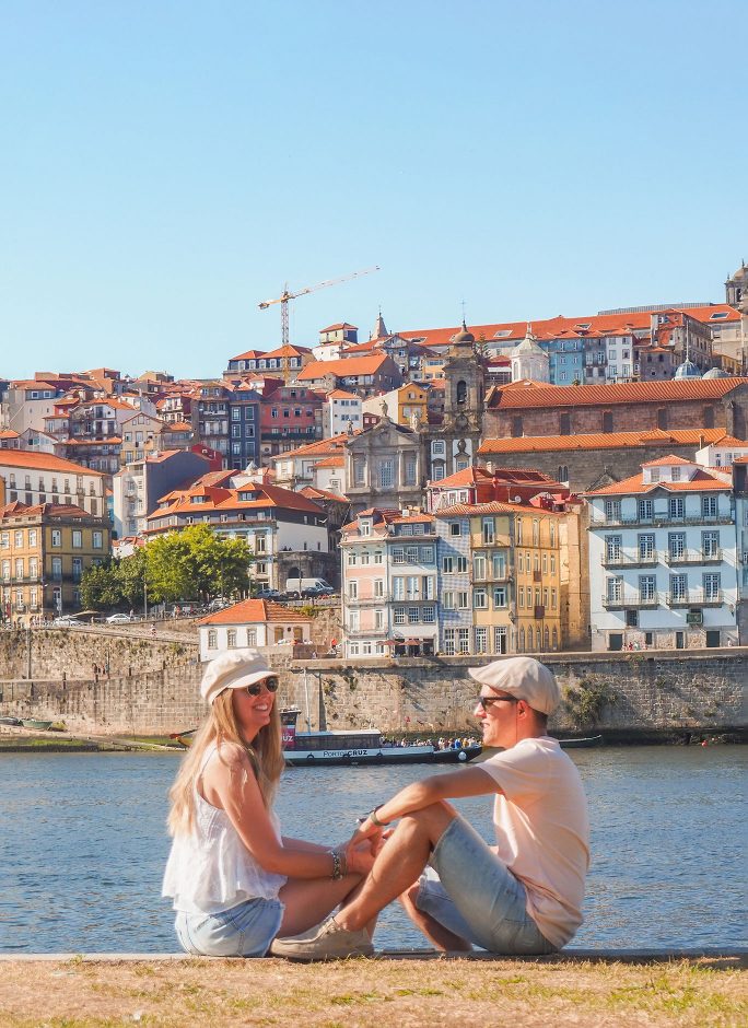 Viaje a Oporto por libre, todo lo que necesitas saber | Viviendo de Viaje
