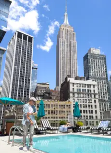 Cómo moverse por Nueva York ¡Guía para no perderse! | Viviendo de Viaje