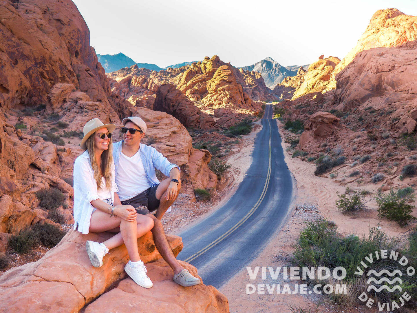 12 Consejos para viajar a EEUU por primera vez | Viviendo de Viaje