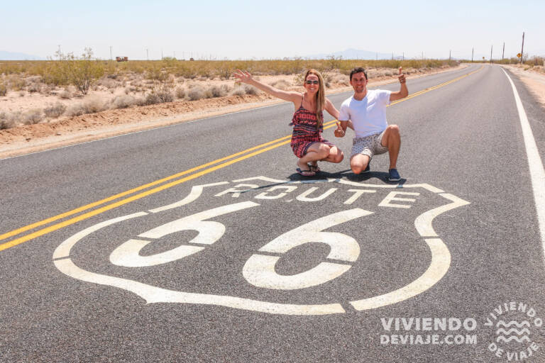 Ruta Costa Oeste EEUU en 15 días [GUíA de VIAJE]