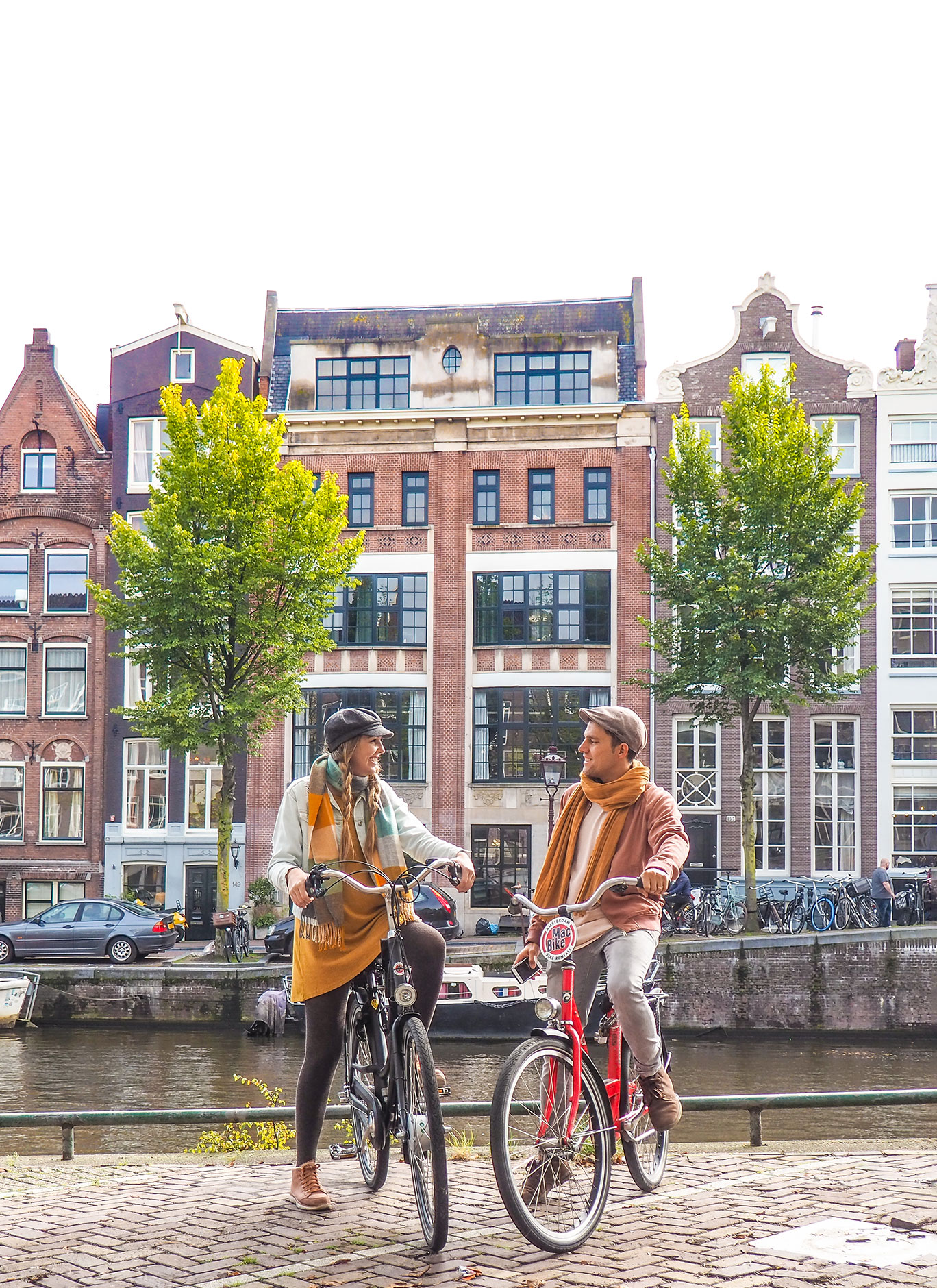 Viaje a Ámsterdam, todo lo que necesitas saber | Viviendo de Viaje