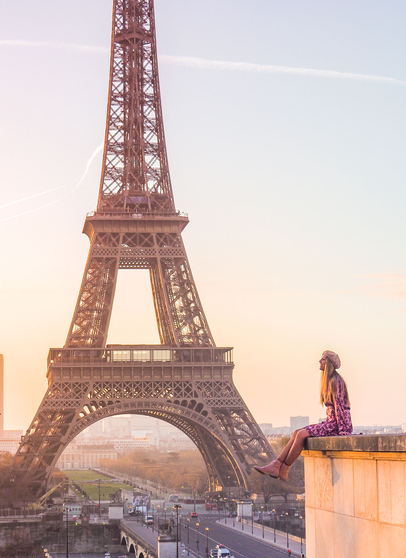 Lugares turisticos que visitar en paris | Arsecultur.com