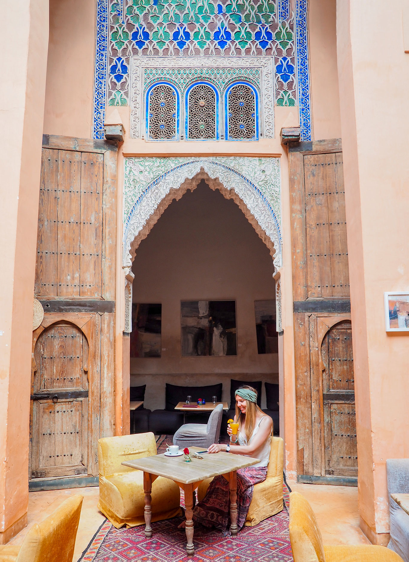 Marrakech | Portugalessence.com