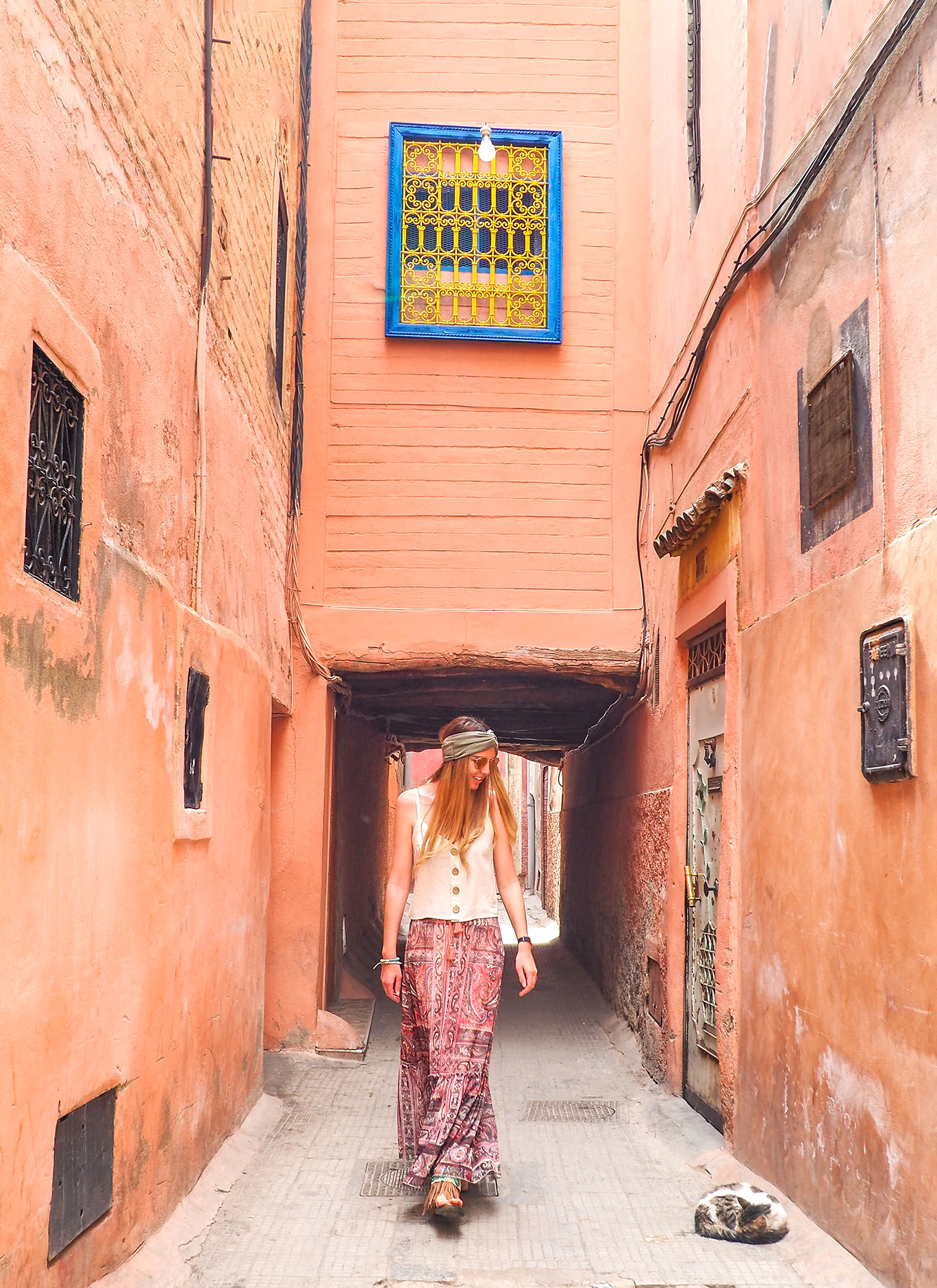 Que Ver En Marrakech En Un Da Marrakech Viajar A