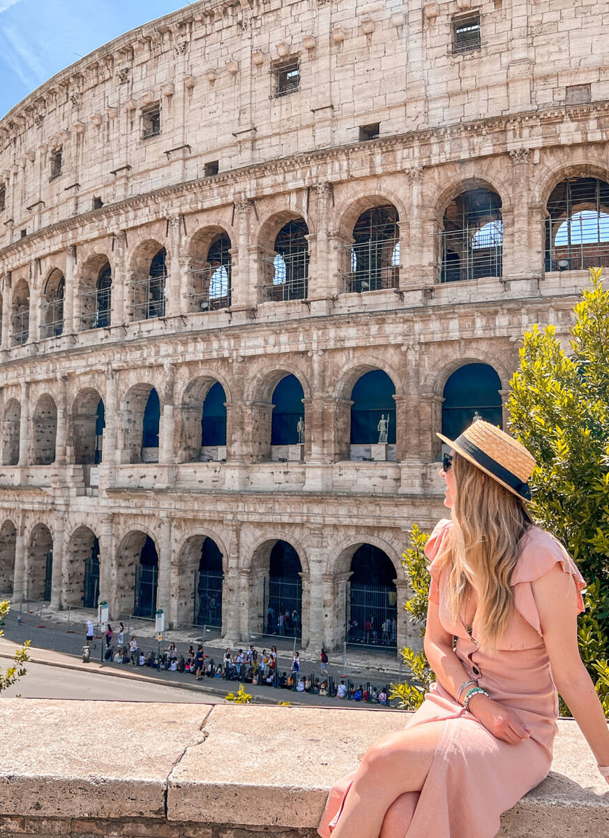 Roma en Navidad 2025 | GUÍA DE VIAJE | Viviendo de Viaje