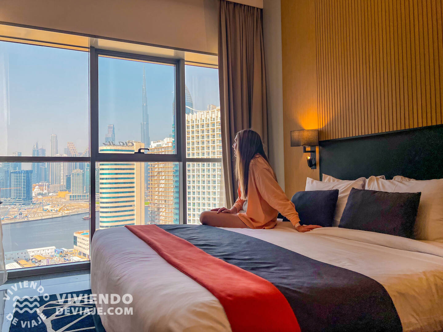 20 consejos para viajar a Dubái por primera vez | Viviendo de Viaje