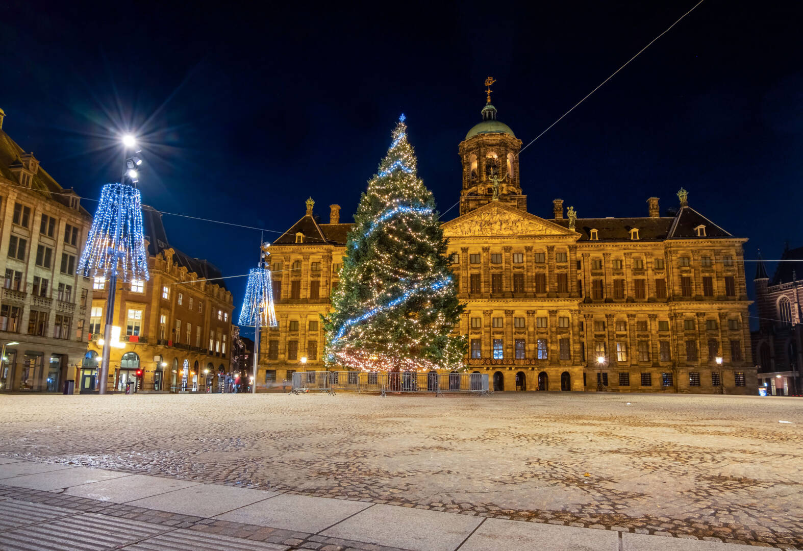 Ámsterdam en Navidad 2025 [GUÍA DE VIAJE] | Viviendo de Viaje