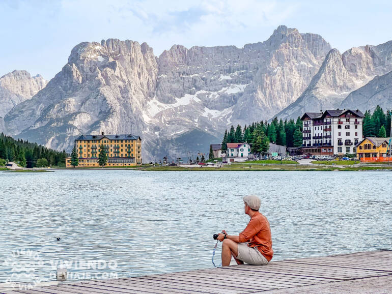 Ruta por Dolomitas en coche [GUÍA DE VIAJE] | Viviendo de Viaje