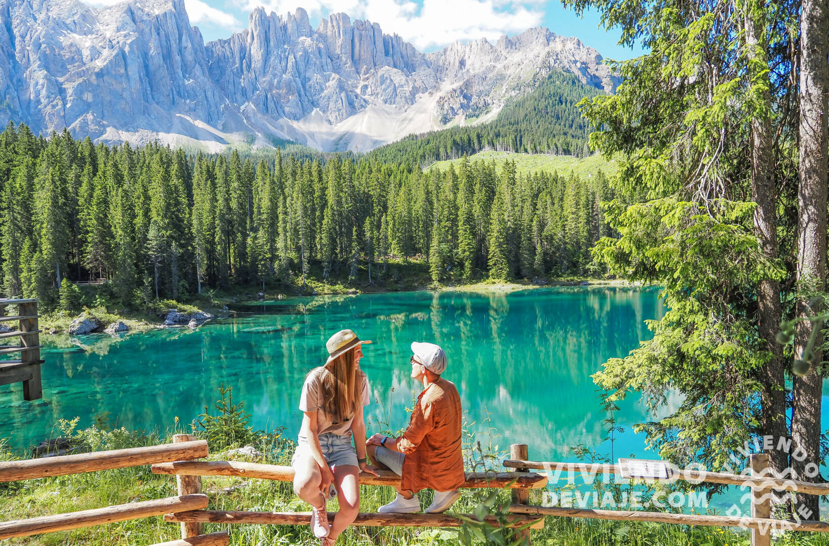 Ruta por Dolomitas en coche [GUÍA DE VIAJE] | Viviendo de Viaje