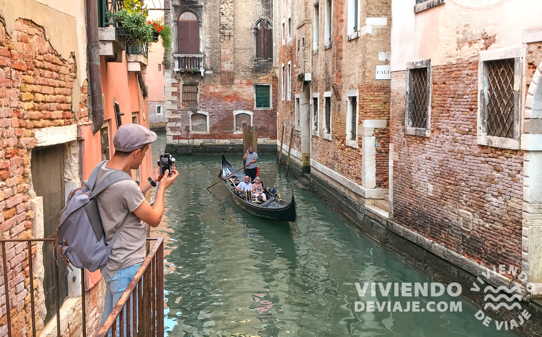 Venecia en 3 días, ruta diaria - Katt Travel