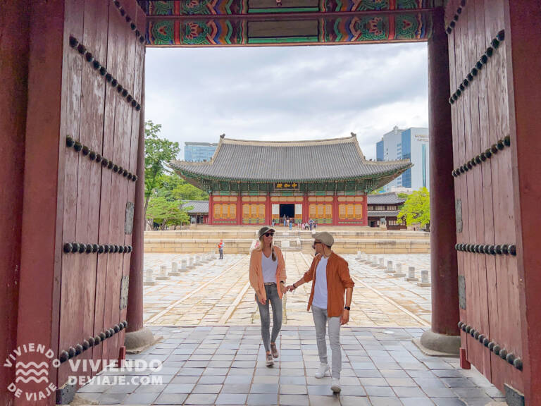 20 CONSEJOS para viajar a Corea del Sur por primera vez | Viviendo de Viaje