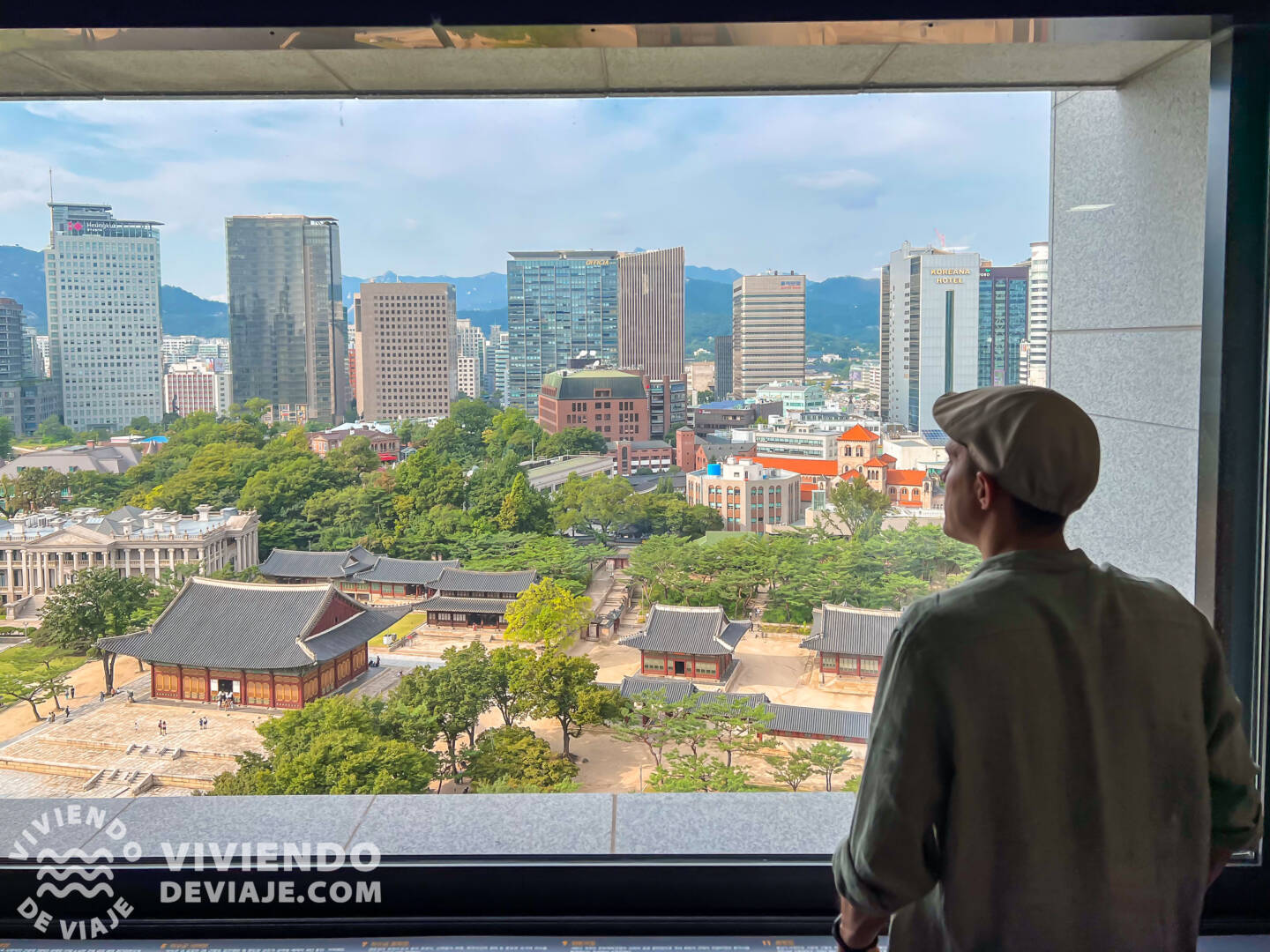 Qué ver y hacer en Seúl | 30 IMPRESCINDIBLES