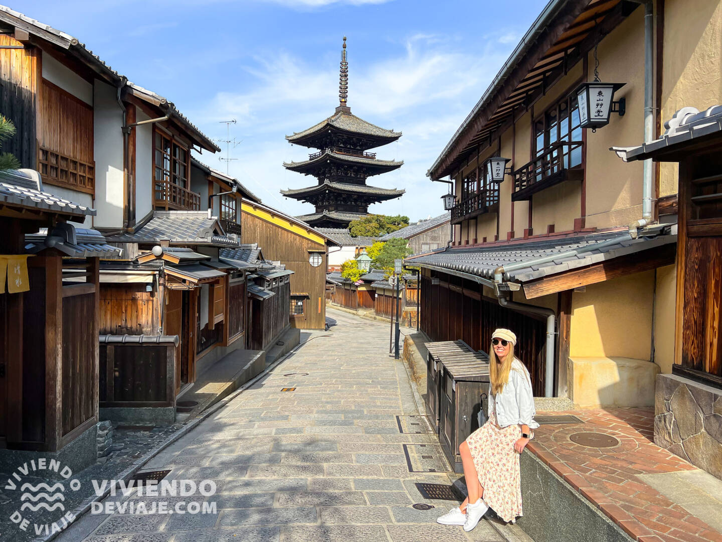 20 CONSEJOS para viajar a Japón por primera vez | Viviendo de Viaje