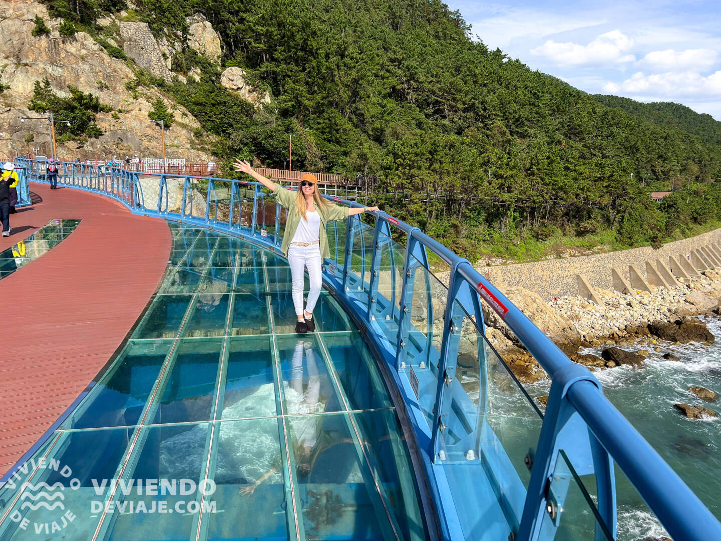 30 lugares que ver en BUSÁN imprescindibles + MAPA | Viviendo de Viaje