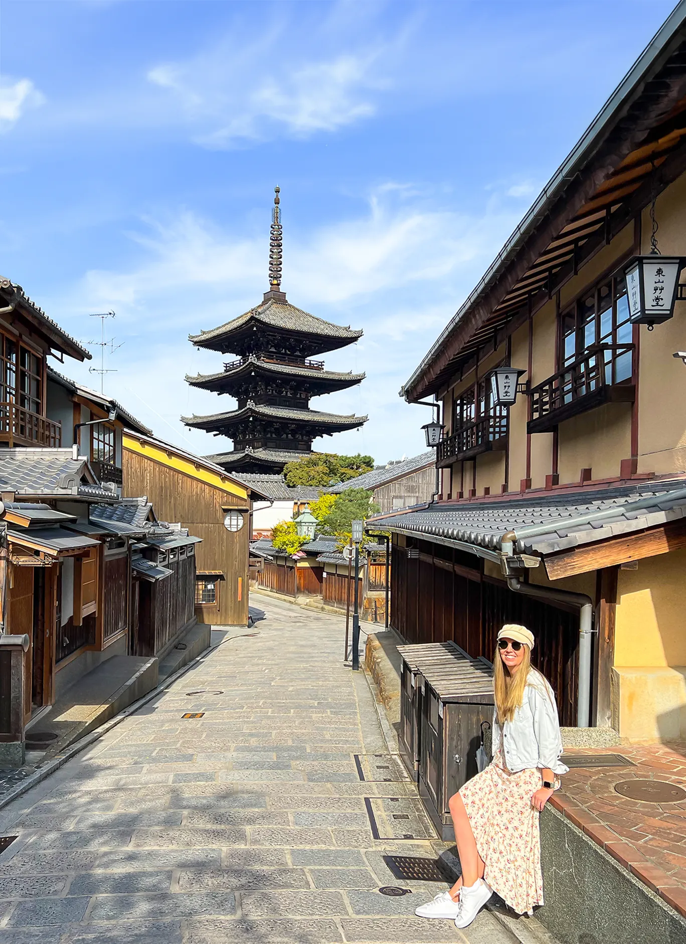 QUÉ VER EN JAPÓN en 10 días, ruta diaria + MAPAS | Viviendo de Viaje