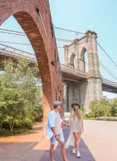 Cómo moverse por Nueva York ¡Guía para no perderse! | Viviendo de Viaje