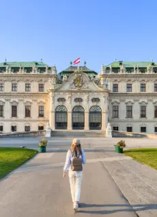 VIENA en invierno, 15 recomendaciones | Viviendo de Viaje