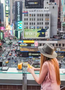 Cómo moverse por Nueva York ¡Guía para no perderse! | Viviendo de Viaje