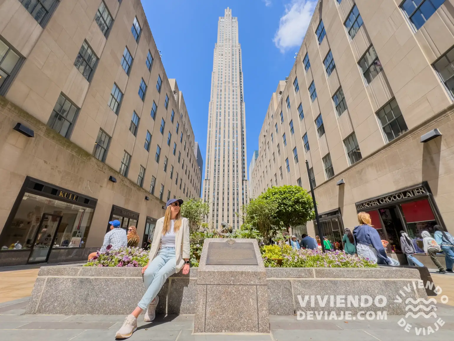 Cómo moverse por Nueva York ¡Guía para no perderse! | Viviendo de Viaje