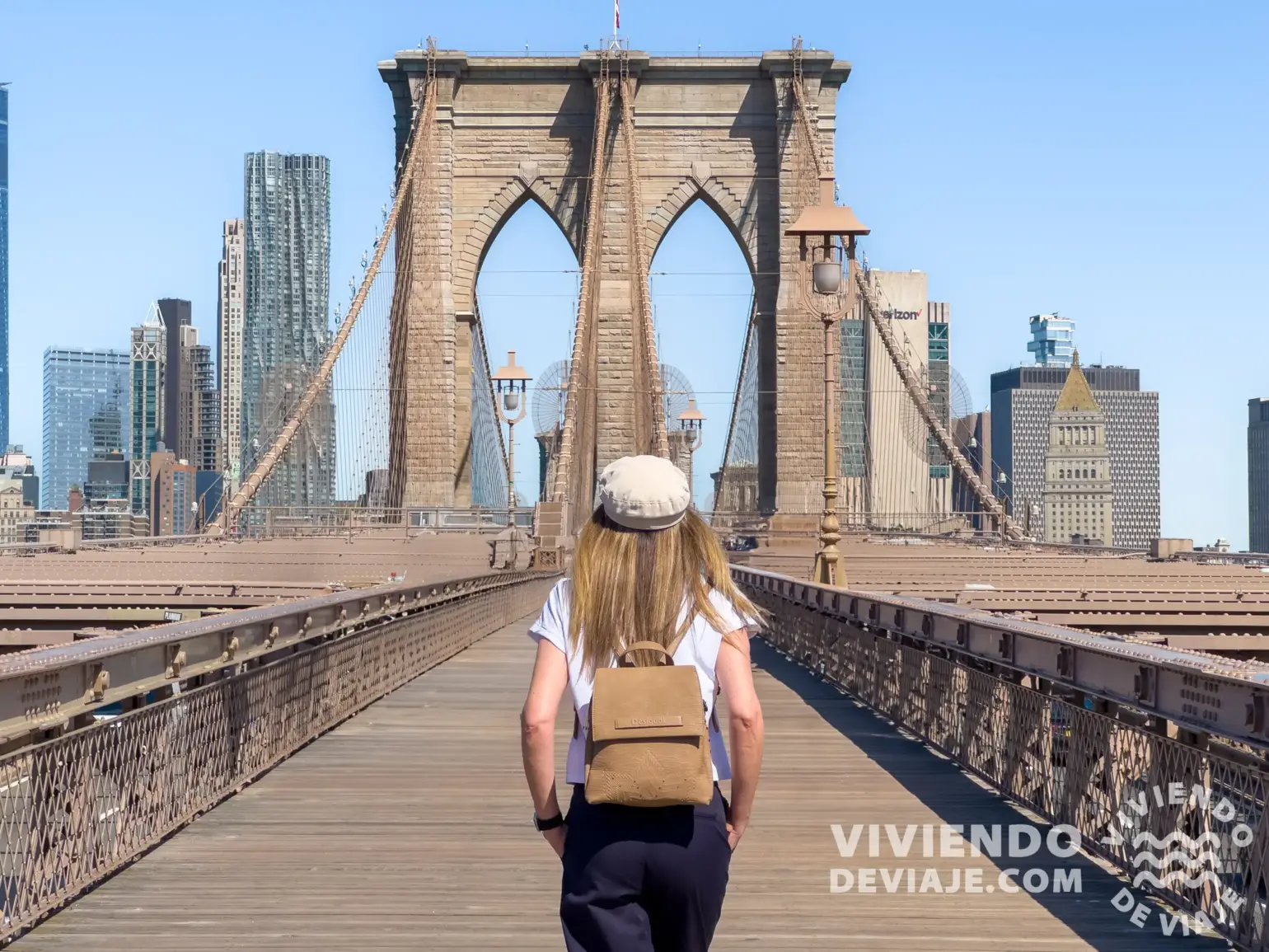 Cómo moverse por Nueva York ¡Guía para no perderse! | Viviendo de Viaje