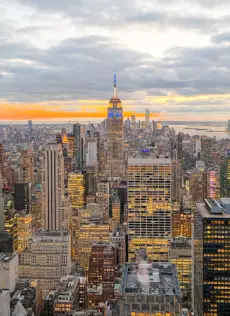 Cómo moverse por Nueva York ¡Guía para no perderse! | Viviendo de Viaje