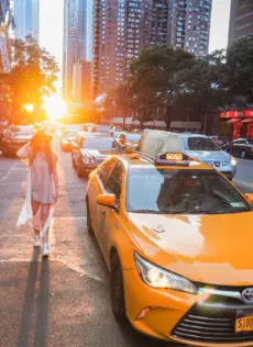 QUÉ VER EN NUEVA YORK en 6 días, ruta diaria + mapas