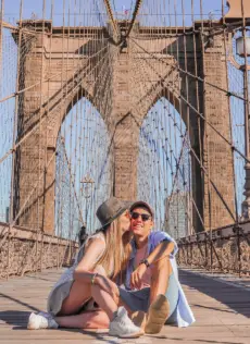 Cómo moverse por Nueva York ¡Guía para no perderse! | Viviendo de Viaje