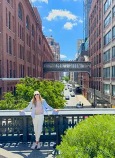 QUÉ VER EN NUEVA YORK en 6 días, ruta diaria + mapas