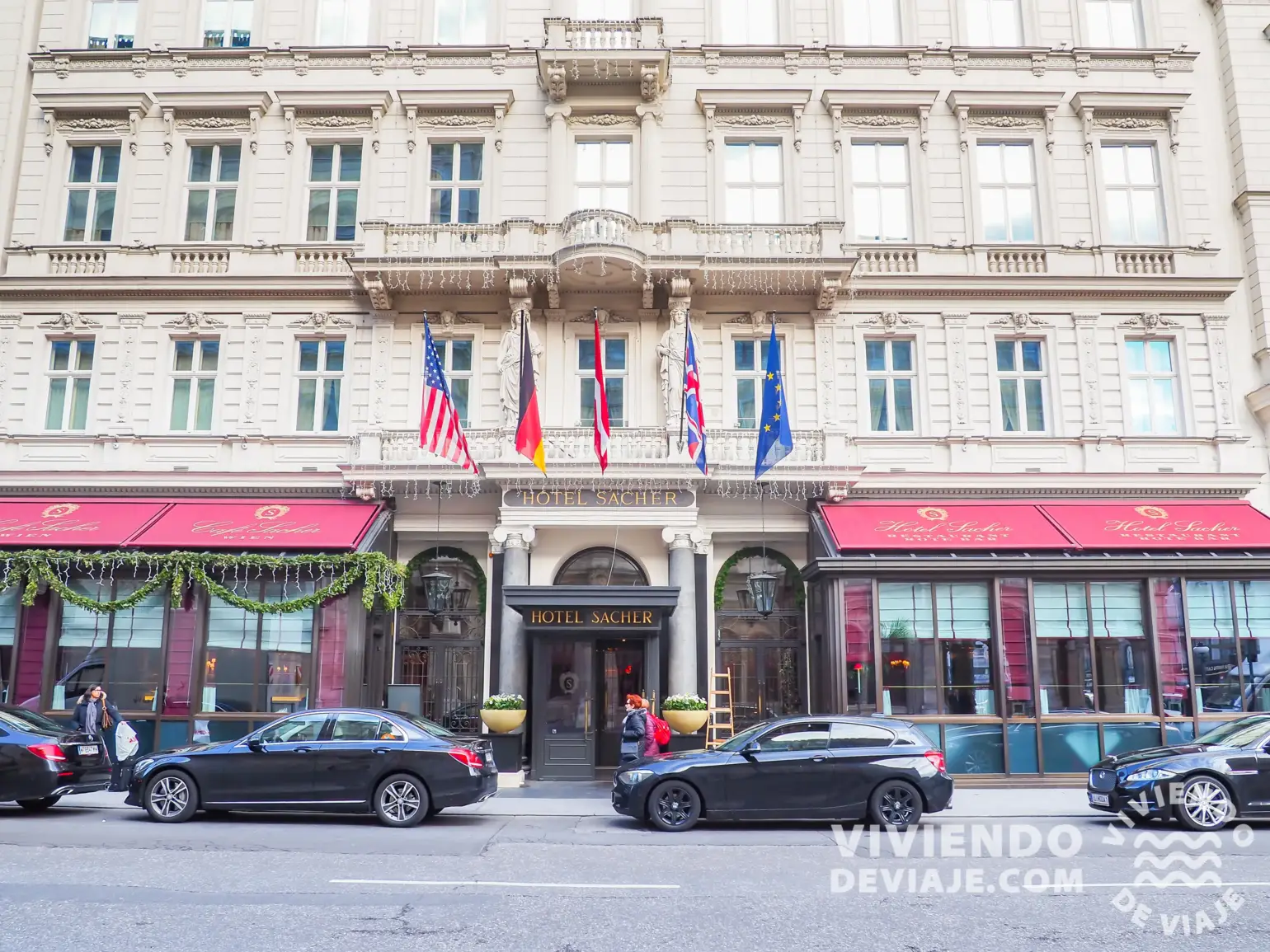 Qué ver en Viena en un día [GUÍA DE VIAJE]