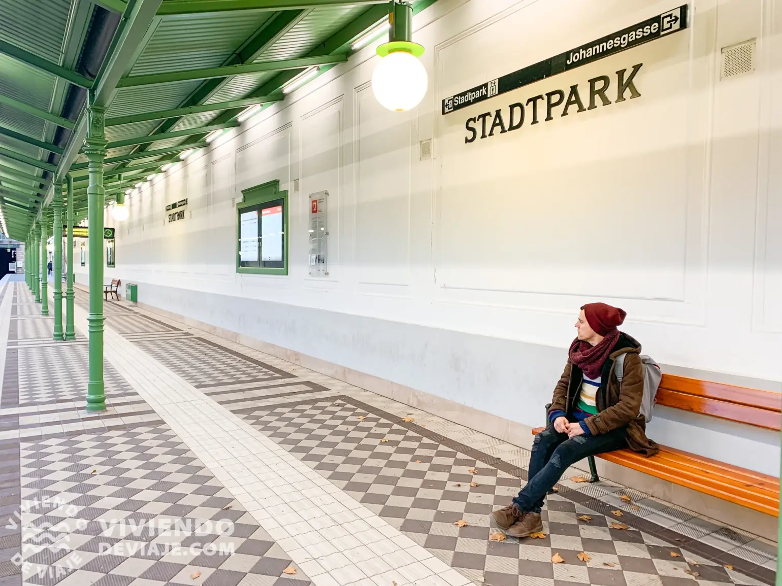 VIENA en invierno, 15 recomendaciones | Viviendo de Viaje