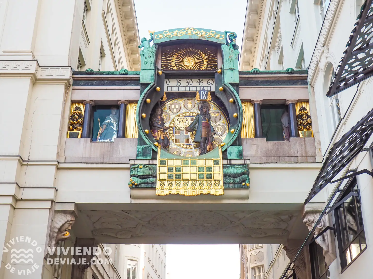 VIENA en invierno, 15 recomendaciones | Viviendo de Viaje