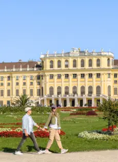 VIENA en invierno, 15 recomendaciones | Viviendo de Viaje