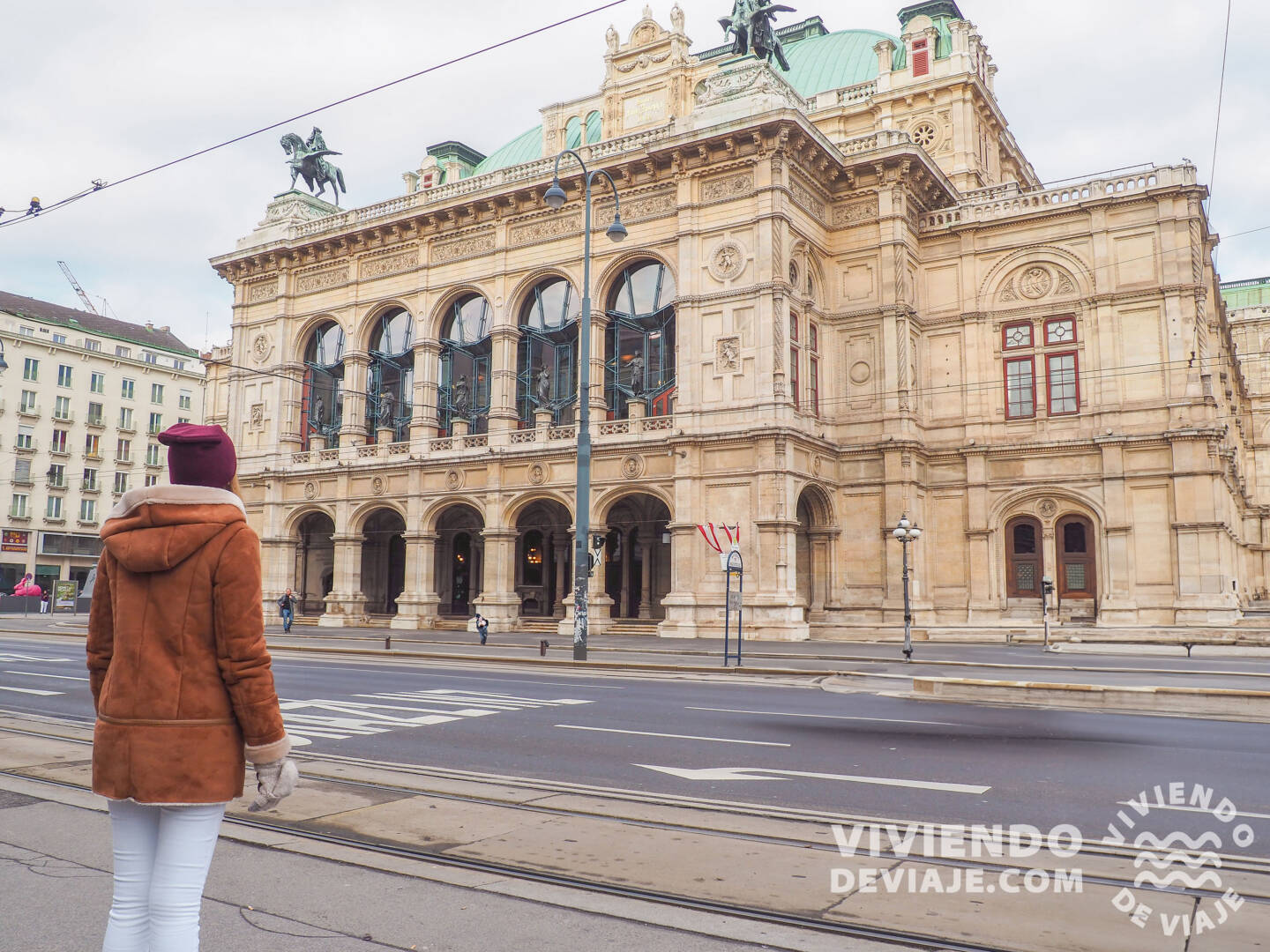 VIENA en invierno, 15 recomendaciones | Viviendo de Viaje
