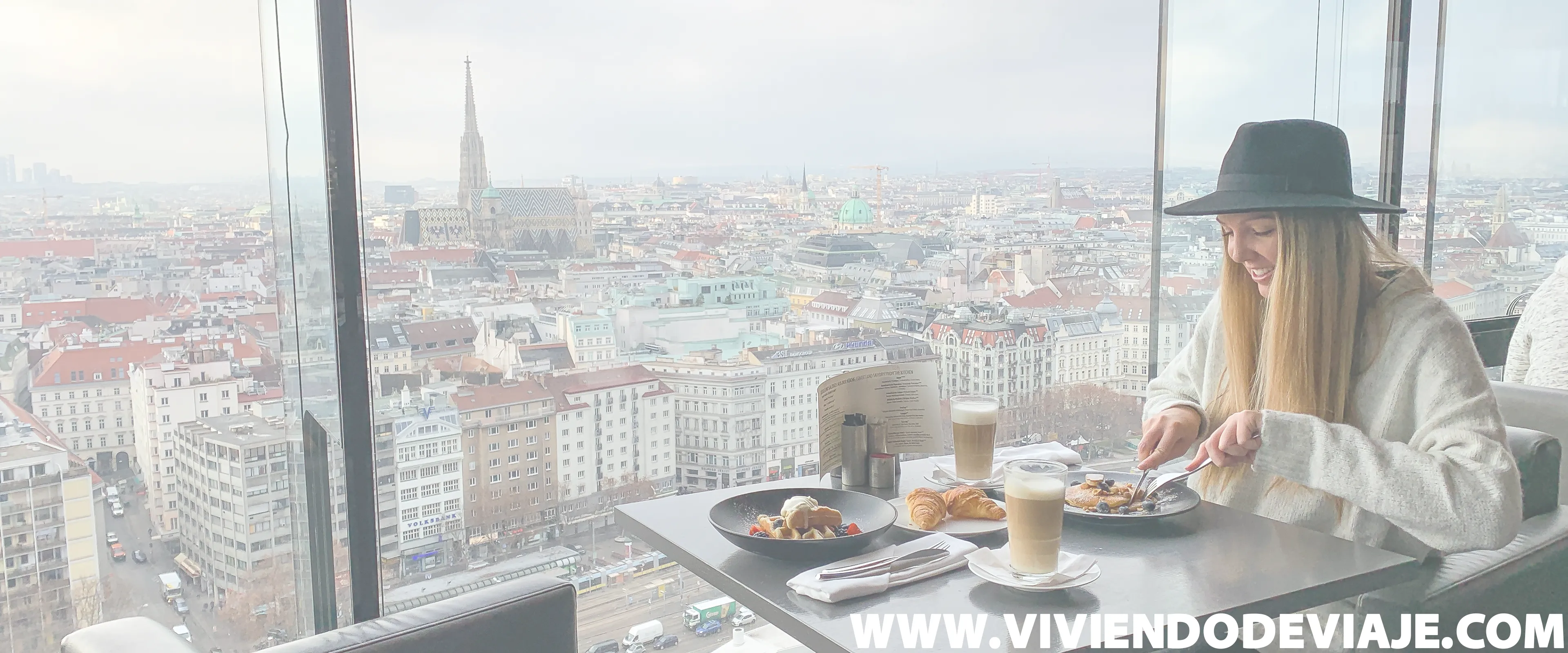 VIENA en invierno, 15 recomendaciones | Viviendo de Viaje